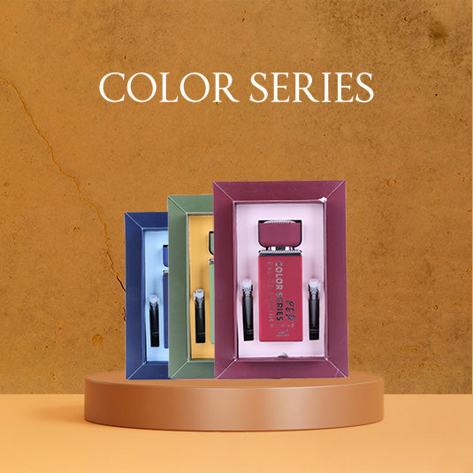 Color Series – DP Perfume USA