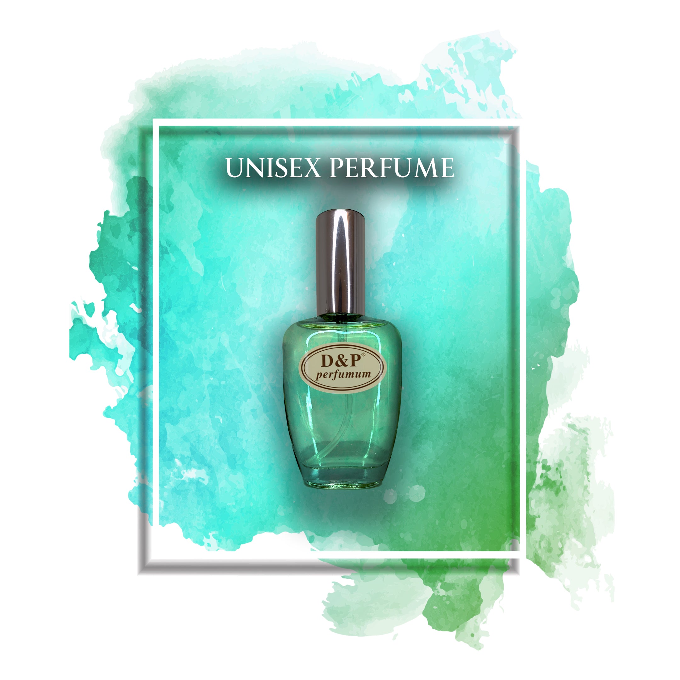 Unisex Perfume – DP Perfume USA