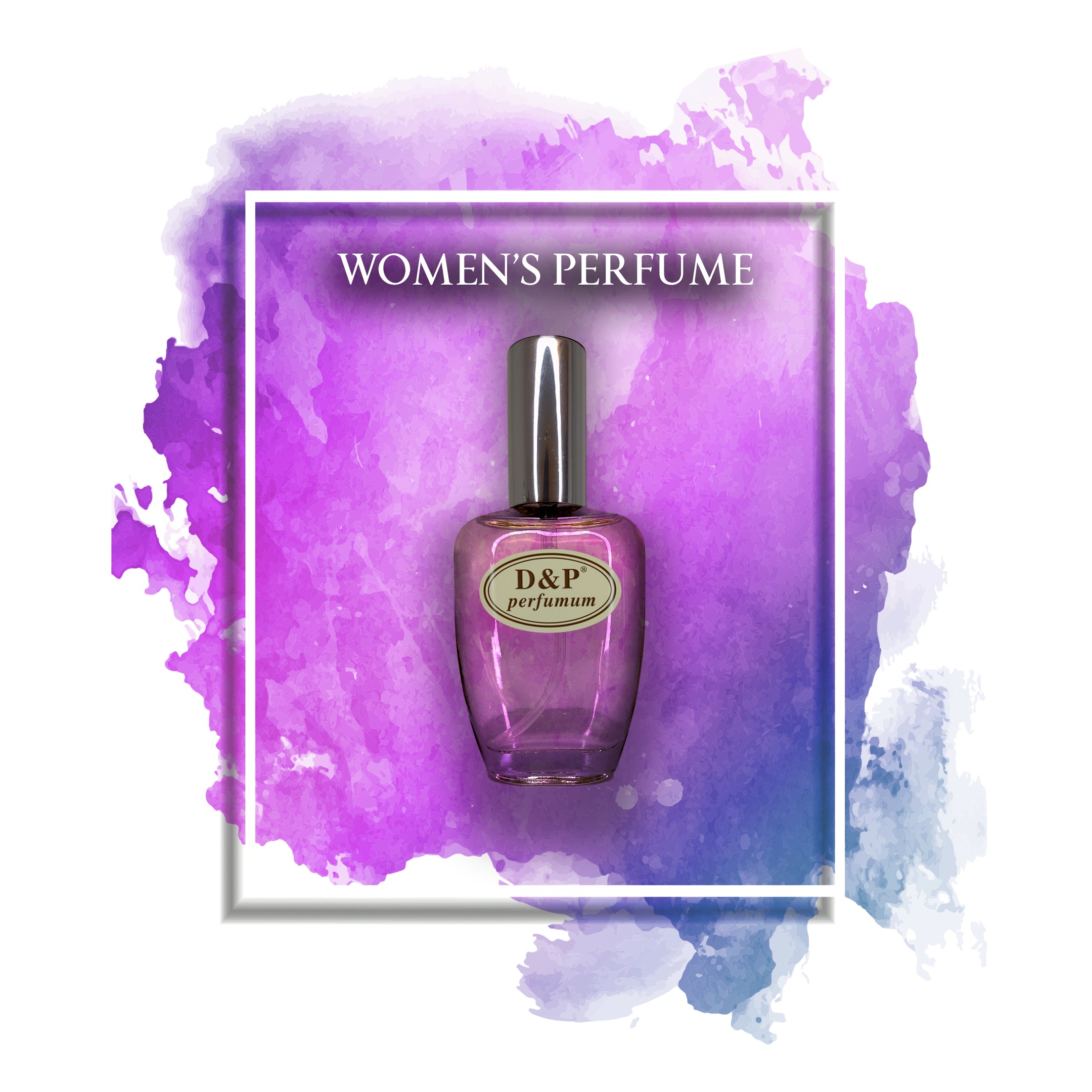 Women's Perfume – DP Perfume USA