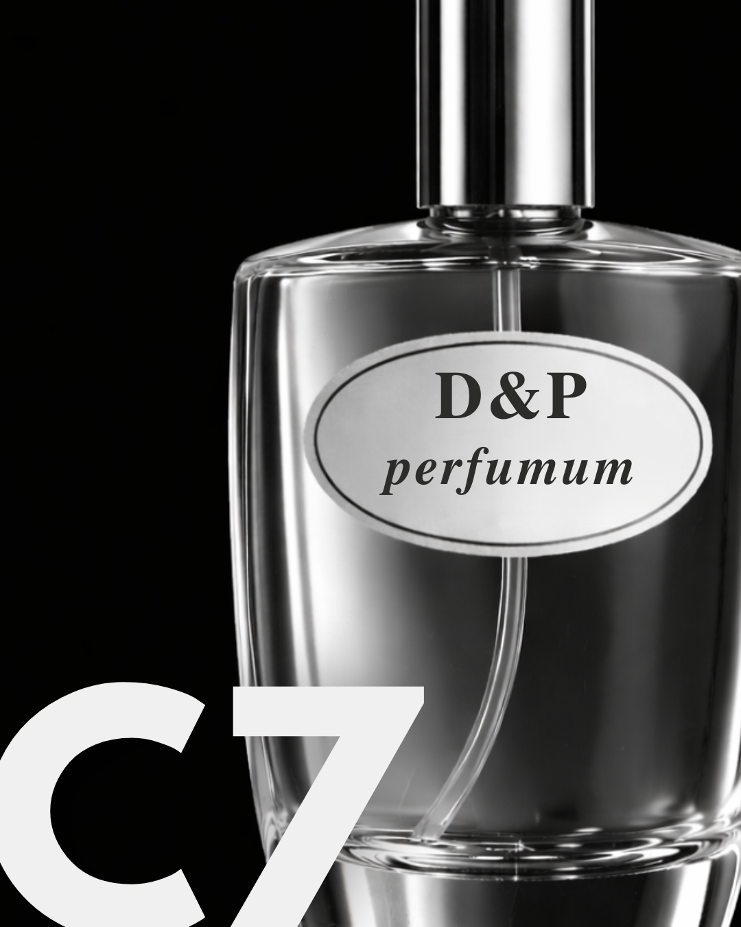 C7 THOR – DP Perfume USA