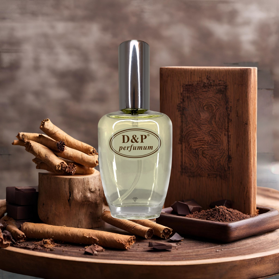 U-O5 Sea Therny Unisex Perfume – DP Perfume USA