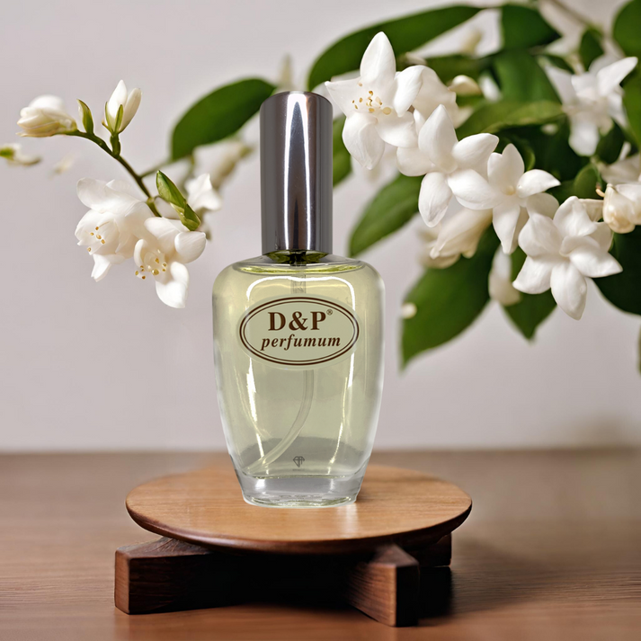 V2 SILVER DICE – DP Perfume USA