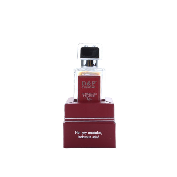 Special Series M-5 Firedance Unisex – DP Perfume USA